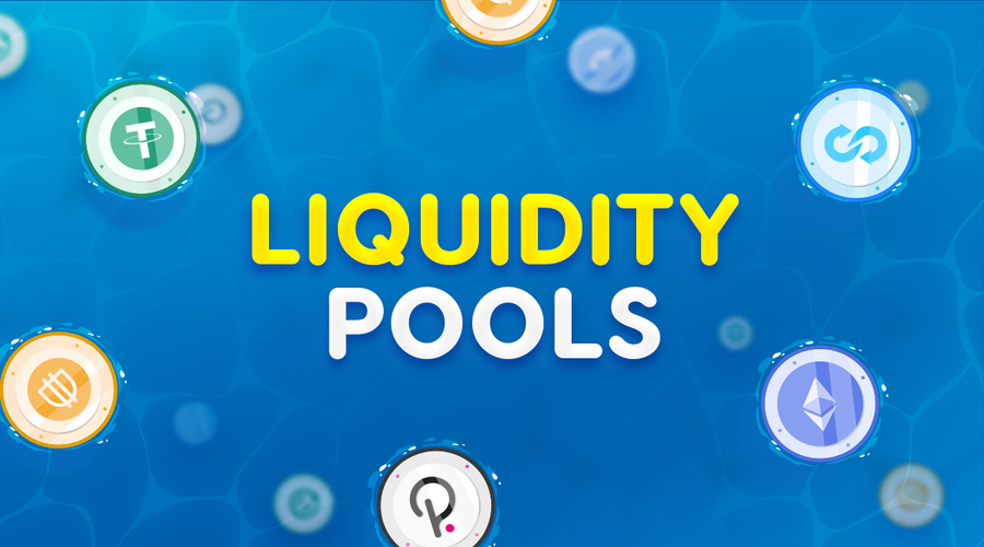 What is a Liquidity Pool and How Does It Work? - BTC Journal