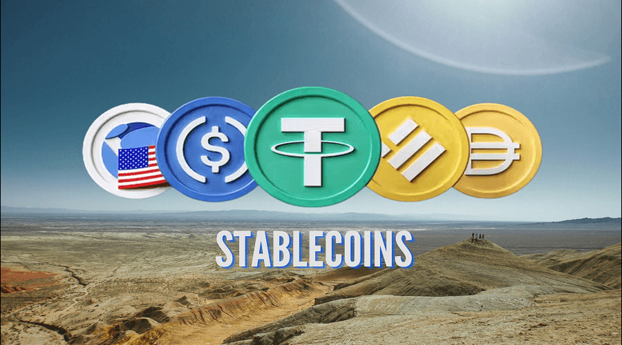 The Rise of Stablecoins in DeFi: Stability and Use Cases